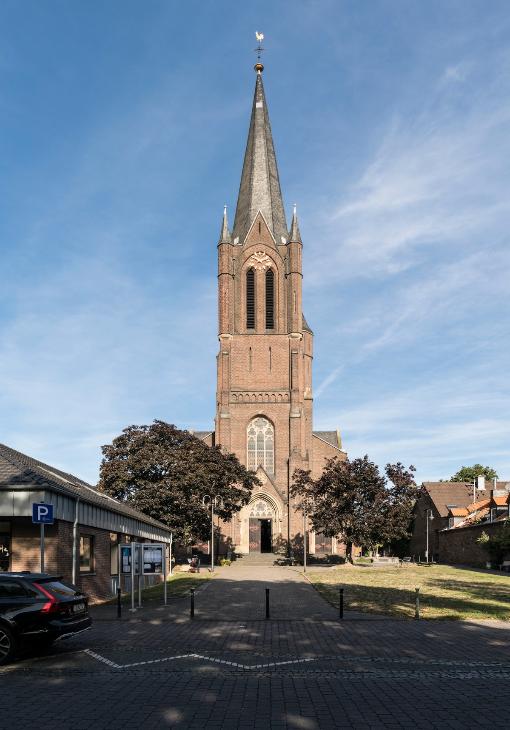 St. Martinus Stommeln